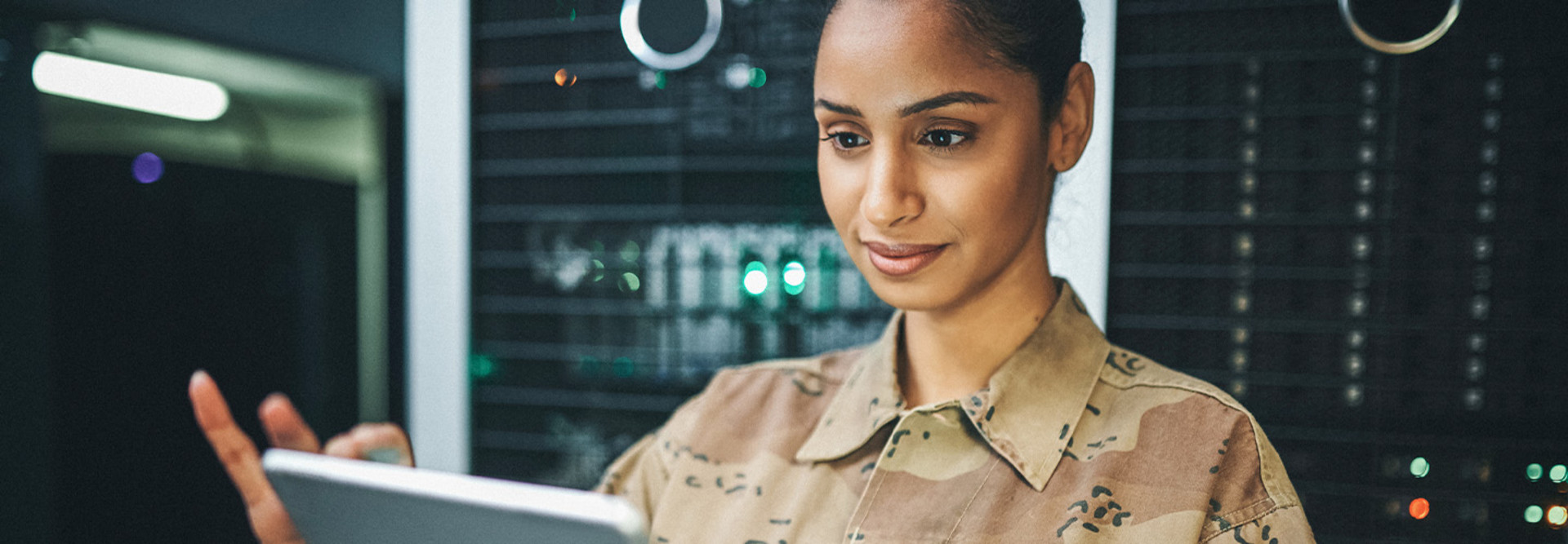 The Navy’s 20-Year-Old Networking Dream Moves Closer to Reality ...